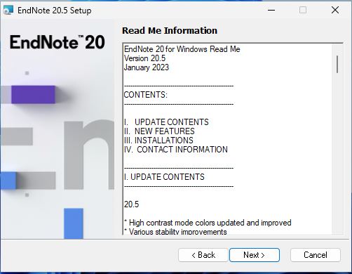 Télécharger et installer EndNote (pour Windows) – Aide à la recherche ...